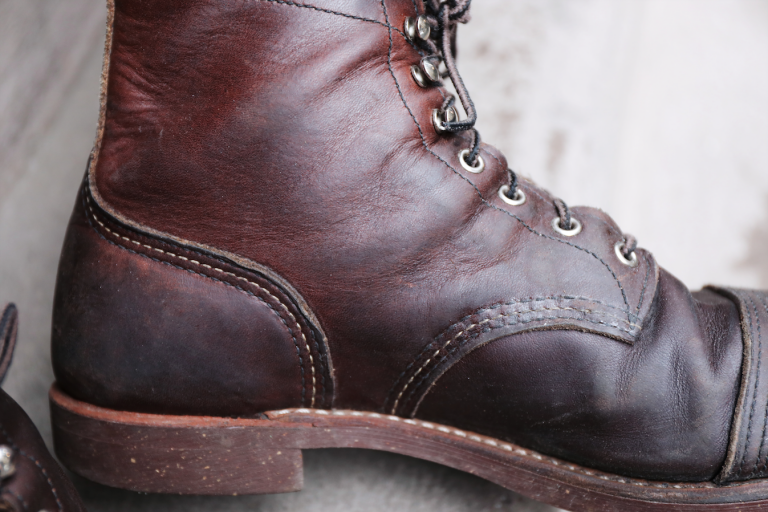 Red Wing Iron Ranger - Is It Really the Ultimate Boot? - stridewise.com