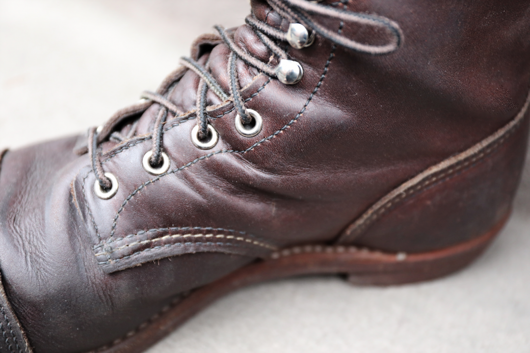 The Ultimate Guide to How Boots Should Fit (5 Areas to Look At ...