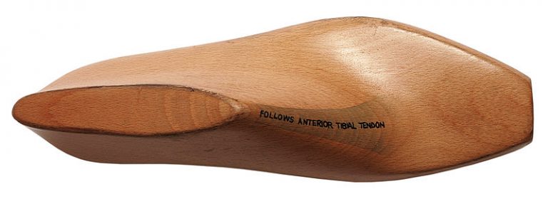 What Exactly Is a Last, and Why Is It So Important? | Stridewise