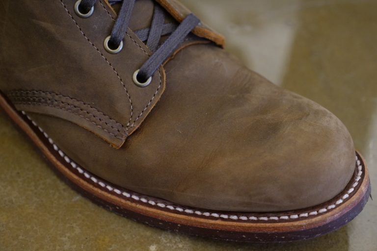 Chippewa Service Boot Review - Is It Cheap Enough? | Stridewise
