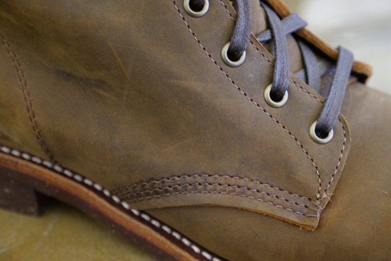 Chippewa Service Boot Review - Is It Cheap Enough? | Stridewise