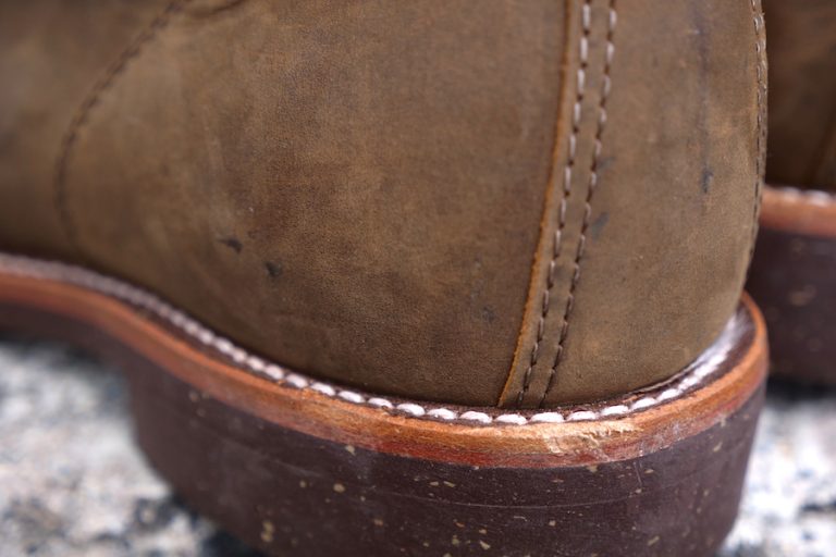 Chippewa Service Boot Review - Is It Cheap Enough? | Stridewise