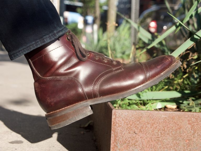 The Ultimate Guide to Buying Factory Seconds Boots - stridewise.com