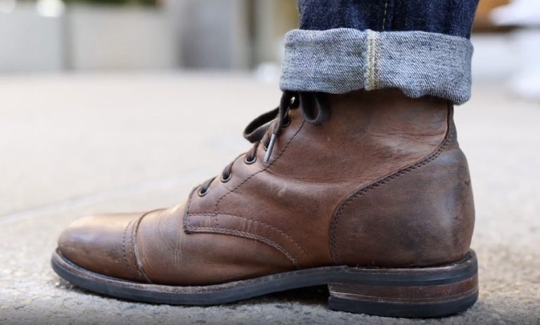 Thursday Captain Boot Review (2025) | Five Years Testing the "Anywhere ...