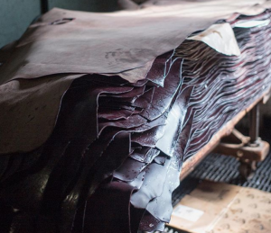 Koio's Mission to Clean Up Chrome Tanned Leather - stridewise.com