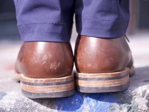 Viberg Service Boot Review - Is It Seriously Worth $800? | Stridewise