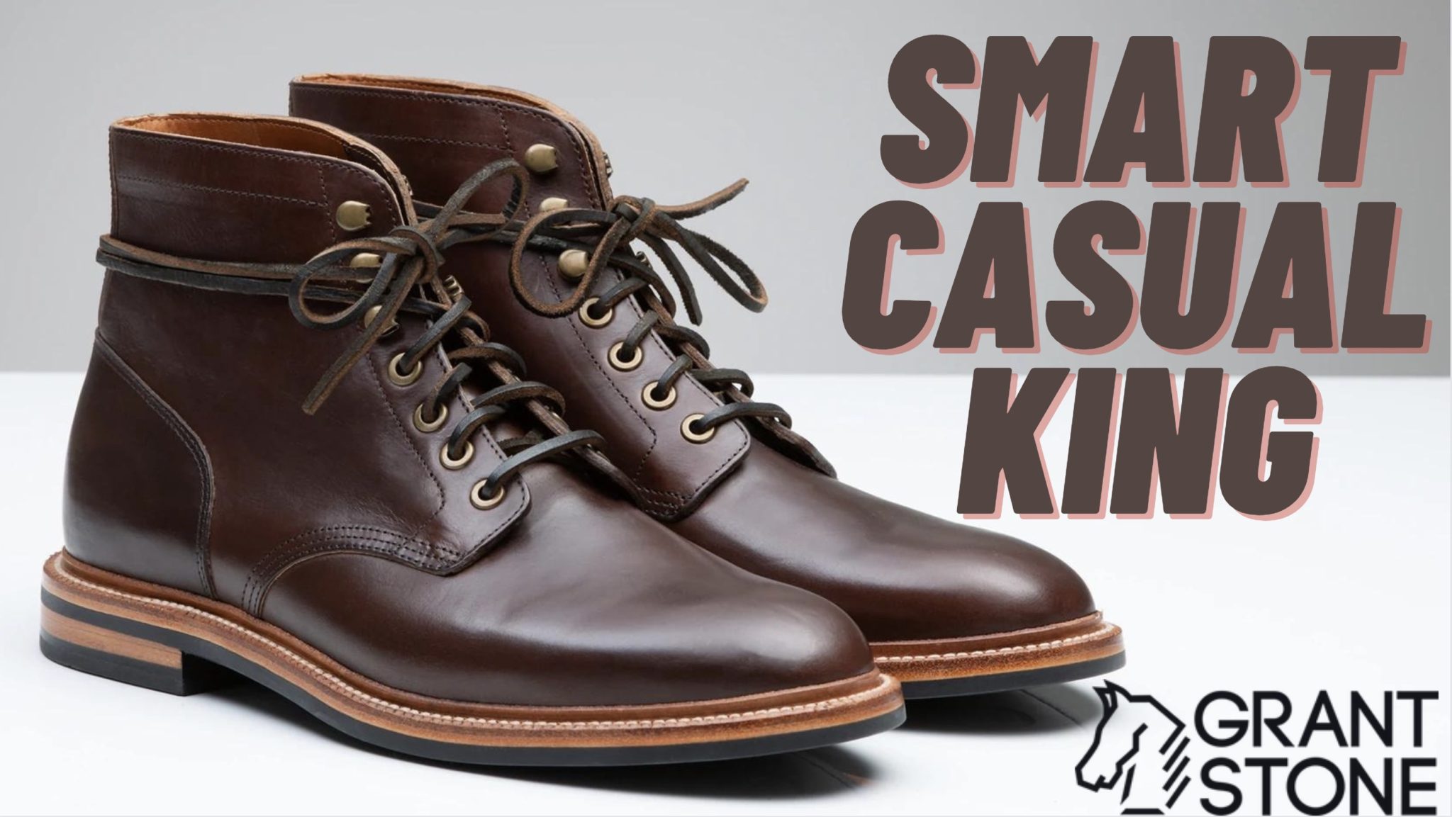 The Ultimate Grant Stone Boots Review, According to Experts | Stridewise