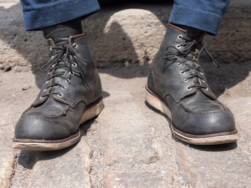 The 6 Best Moc Toe Boots On The Market, Tested and Vetted (2025 ...