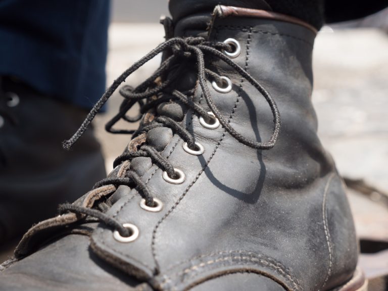Red Wing 1907 One-Year Review: Patina, Sizing & More | Stridewise