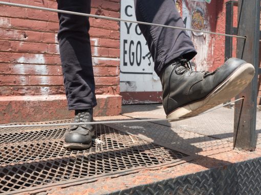 Types of Boot Soles You Should Know About: Rubber vs Leather vs Crepe ...