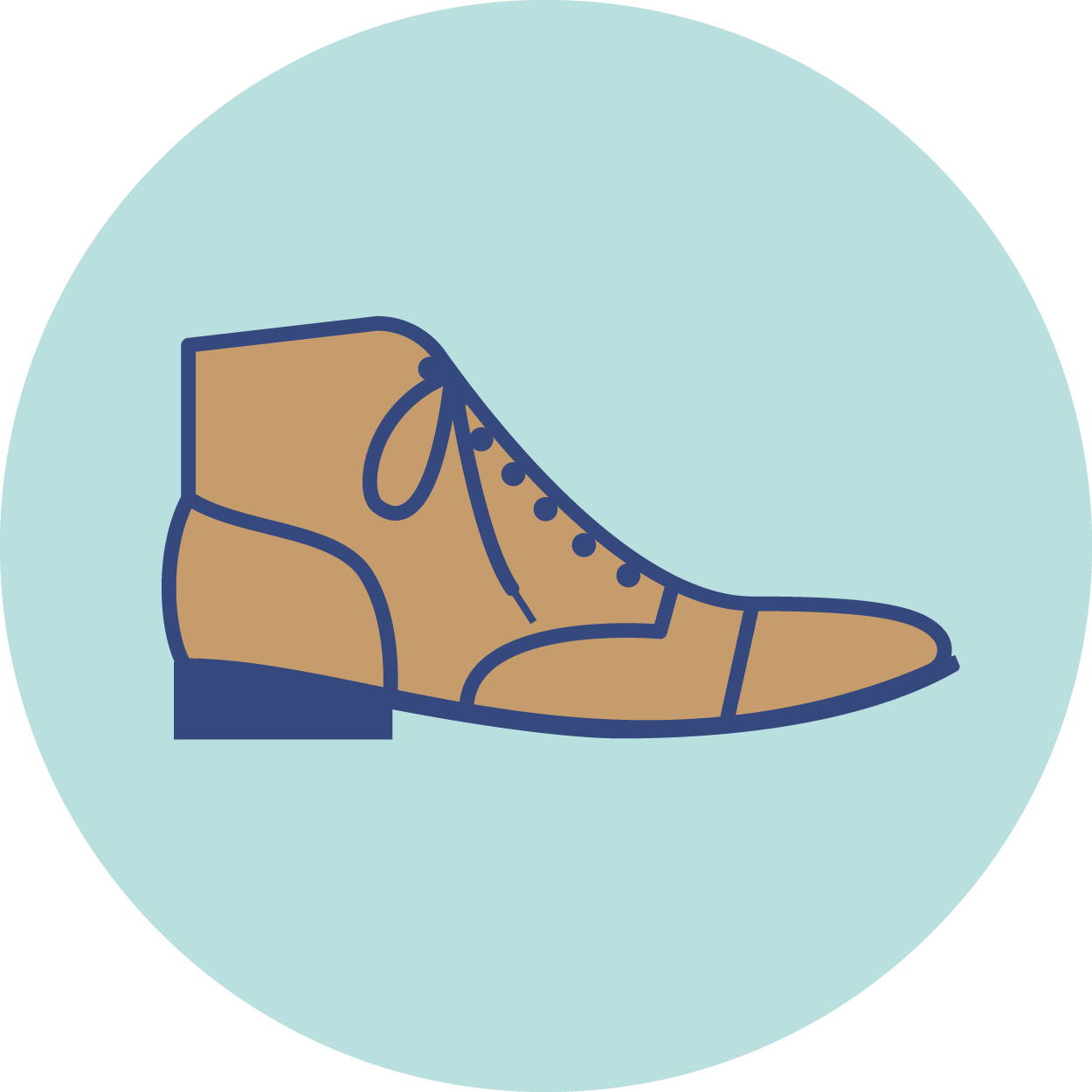 Stridewise - Boot Expertise for the Modern Man