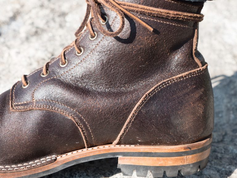 Suede vs Roughout Leather: Does One Make Tougher Boots? | Stridewise