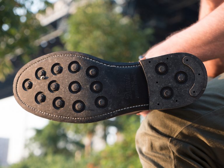 Oak Street Trench Boot Review - Simple Yet Luxurious | Stridewise