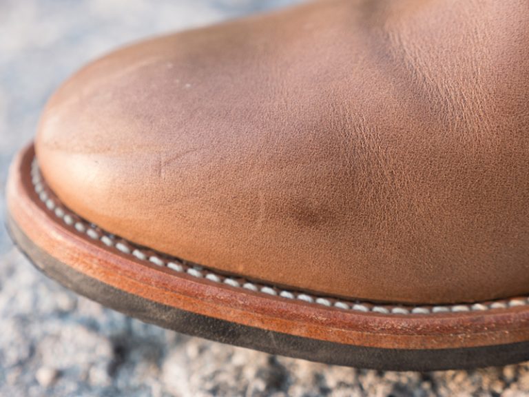 Oak Street Trench Boot Review - Simple Yet Luxurious | Stridewise