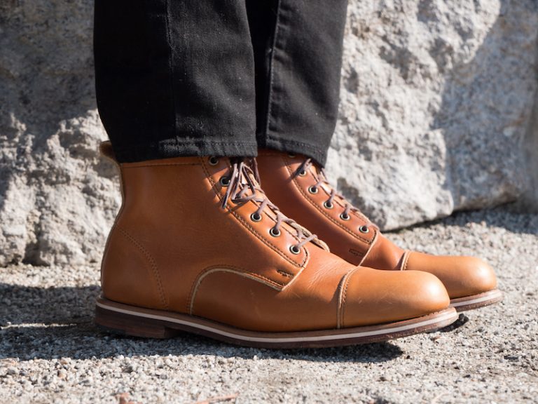 Review: Helm's Crazy Versatile Muller Boot (Plus a Discount Code ...