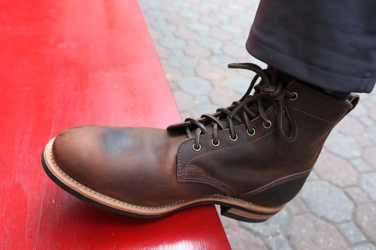 How to Break in Boots: Expert Tricks for Tough Boots | Stridewise