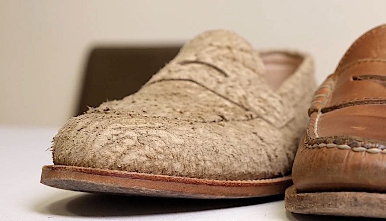 Suede vs Roughout Leather: Does One Make Tougher Boots? | Stridewise