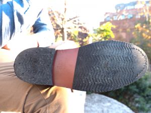 Review: Danner's Jack II Boot Is Comfy, But Not Tough | Stridewise