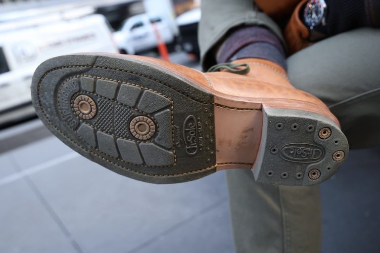 Sagara Boot Review: How Do Indonesian Boots Hold Up? | Stridewise