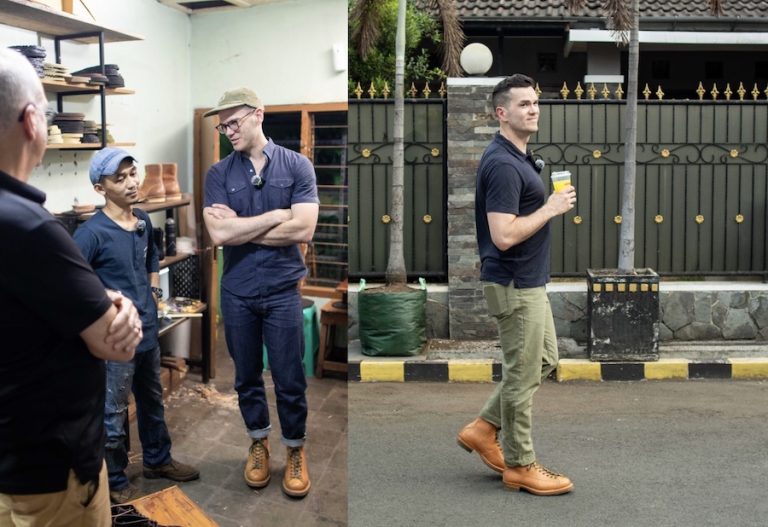 Sagara Boot Review: How Do Indonesian Boots Hold Up? | Stridewise