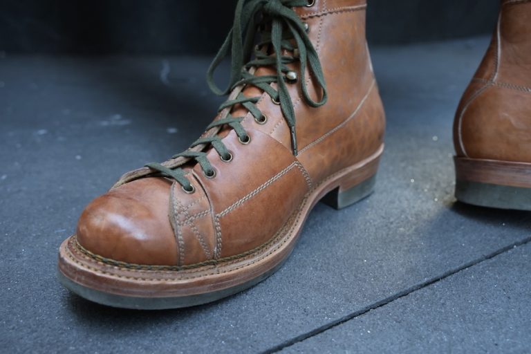Sagara Boot Review: How Do Indonesian Boots Hold Up? | Stridewise