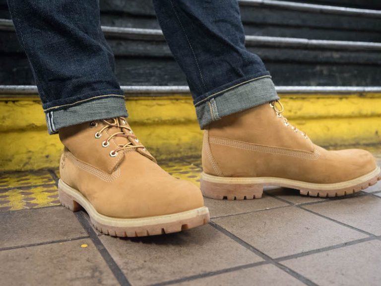 Do Timberland Boots Run Big? | Stridewise
