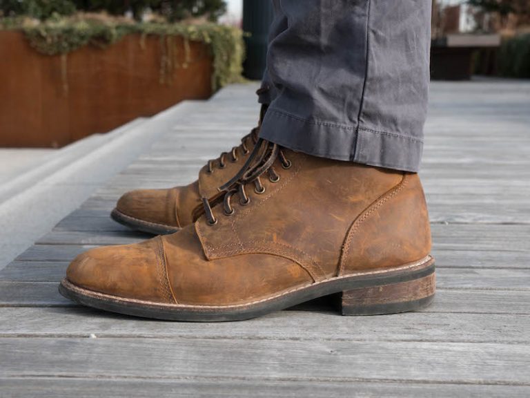 Thursday Boots Review: 7 Boots Tested Over 7 Years | Stridewise