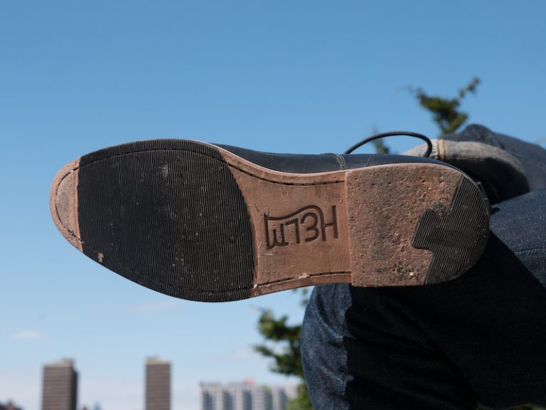 The Pros and Cons of Leather Boot Soles | Stridewise