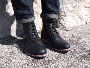 Helm Boots Review | Stranger Than You Think | Stridewise