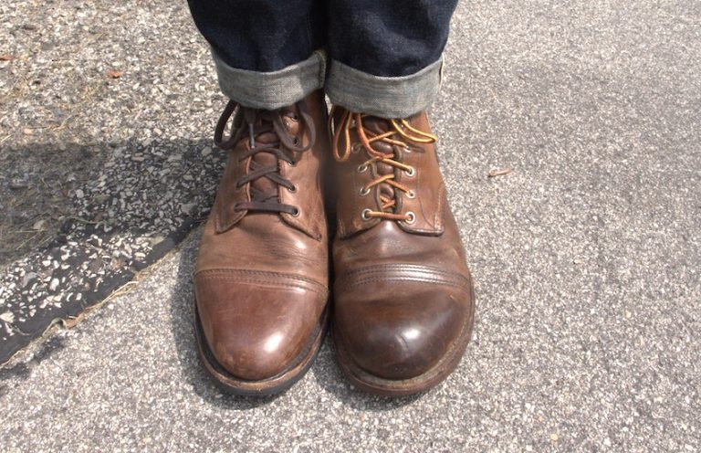 8 Best Red Wing Iron Ranger Alternatives for Comfort, Value, and ...