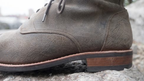 Review: The Taft Dragon 2.0 Boot Nails the Balance of Weird and Stylish ...