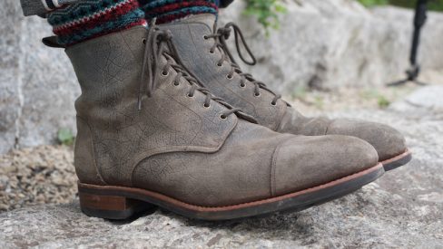 How to Wax Suede | A Step-By-Step Guide Boots, Shoes, or Jackets ...