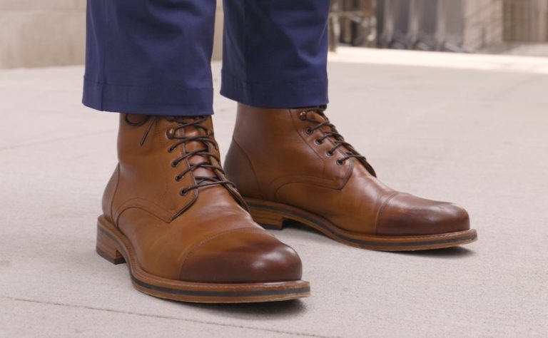 Portland Leather Boots Review | When $168 Is Too Cheap | Stridewise