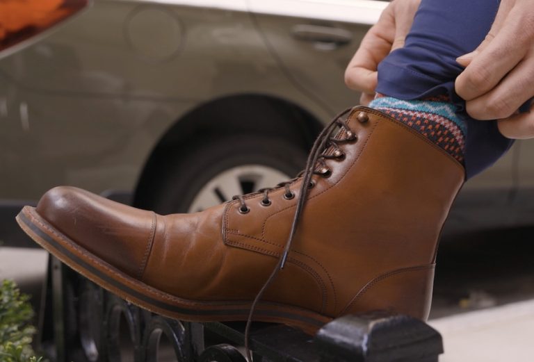 10 Most Comfortable (kinds of) Boots | Stridewise