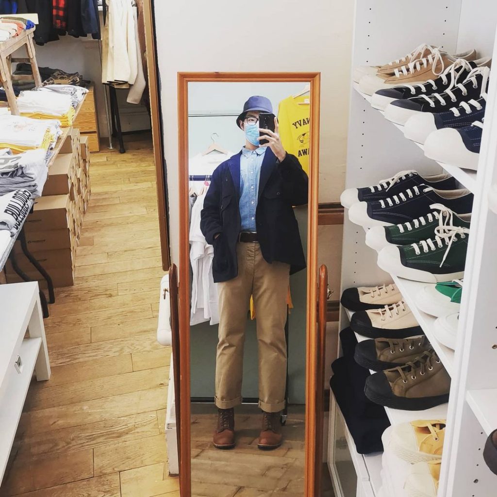 My 5 Favorite Ways to Style Red Wings | Stridewise