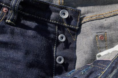 Iron Heart Review: The World's Toughest Jeans? - stridewise.com