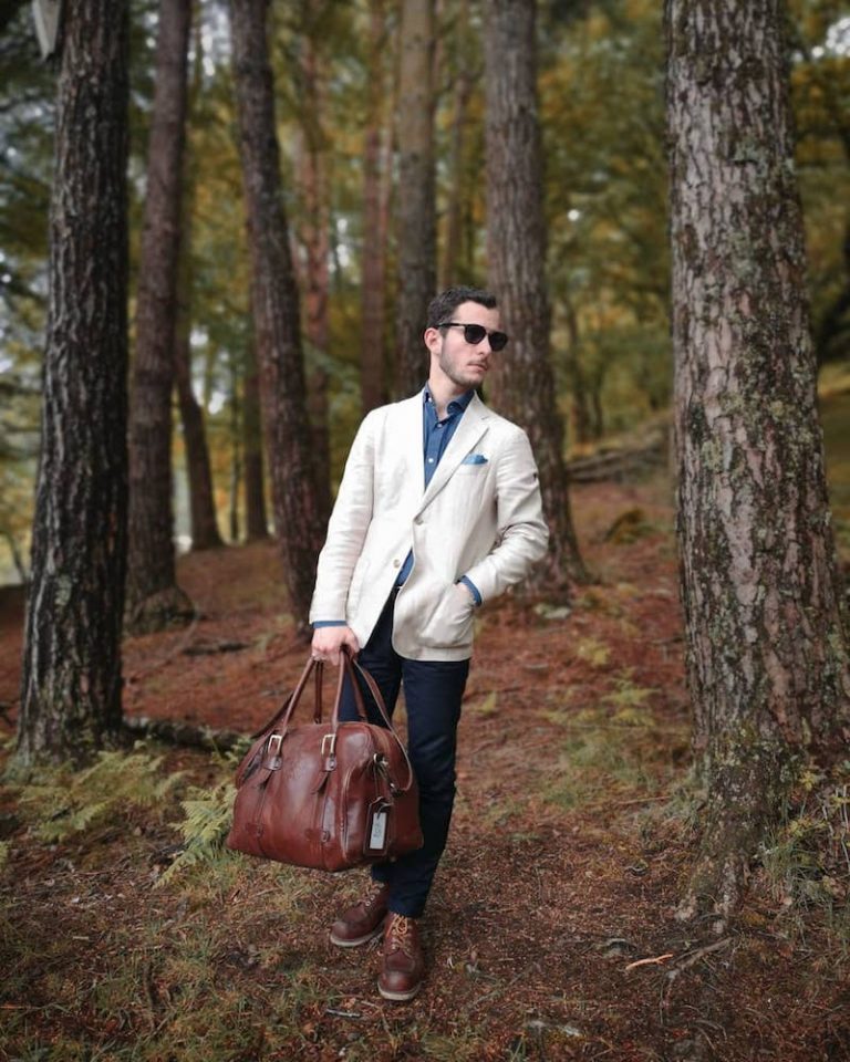 My 5 Favorite Ways to Style Red Wings | Stridewise