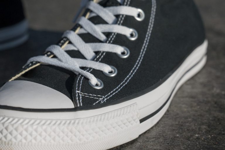 The Ultimate Chuck Taylor Sneaker Review: How to Clean, Style, and Work ...