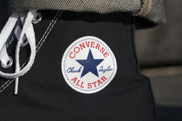 The Ultimate Chuck Taylor Sneaker Review: How to Clean, Style, and Work ...