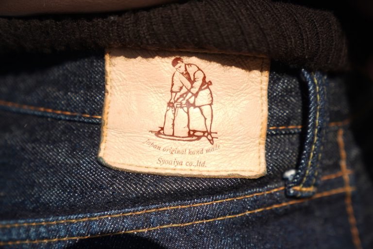 Pure Blue Japan Review: My Neppiest Jeans Ever | Stridewise