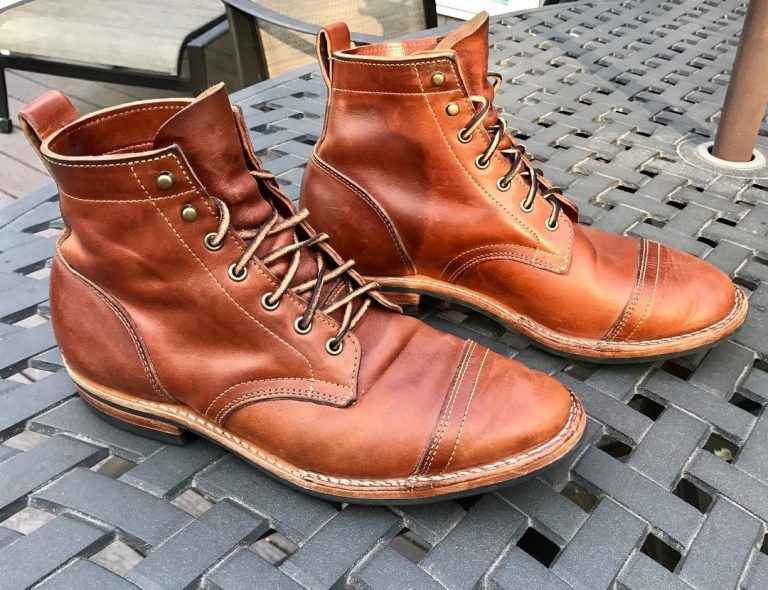 The Best Leather Tanneries on Earth | Stridewise