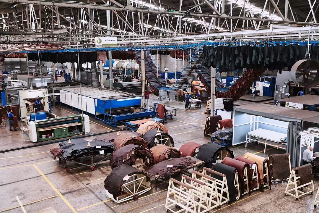 The 10 Best Leather Tanneries on Earth - stridewise.com