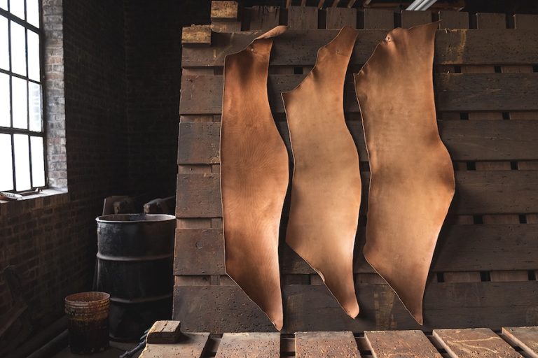 A Beginner's Guide to Horsehide Leather Boots | Stridewise