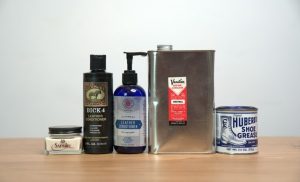5 Best Leather Conditioners for Boots: Tested & Reviewed | Stridewise