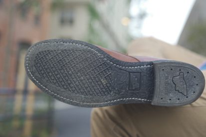 Review: The Merchant Might Be Red Wing's Best All Rounder | Stridewise