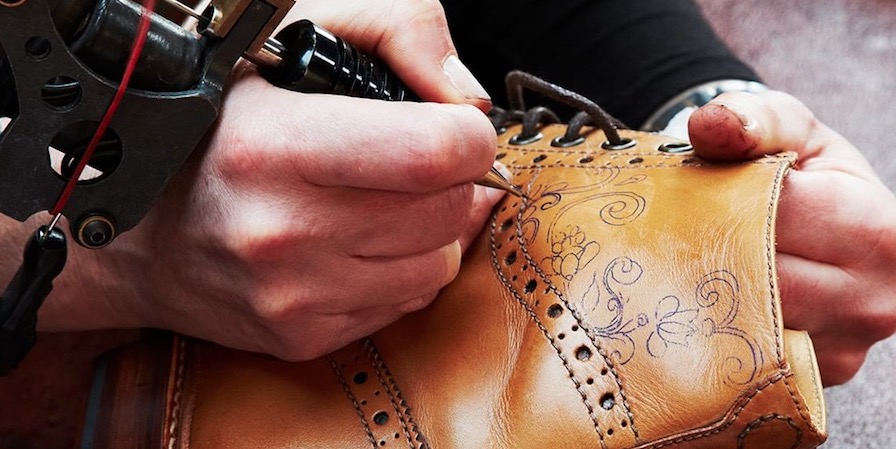 4 Fun Ways to Personalize Your Shoes and Boots | Stridewise