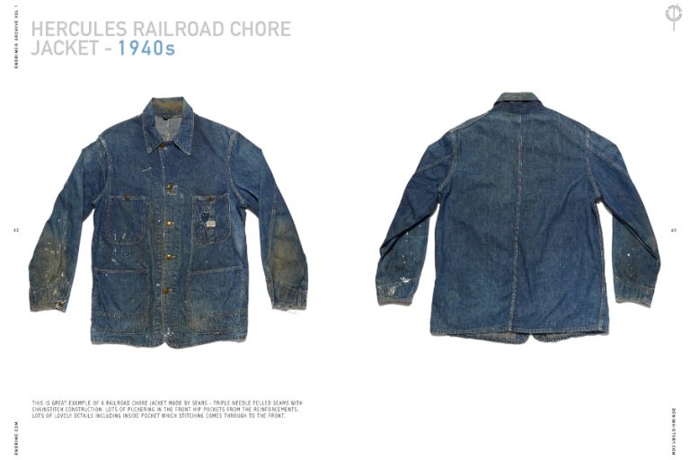 Just How Denim Jackets Became So Popular: History of the Denim Jacket ...