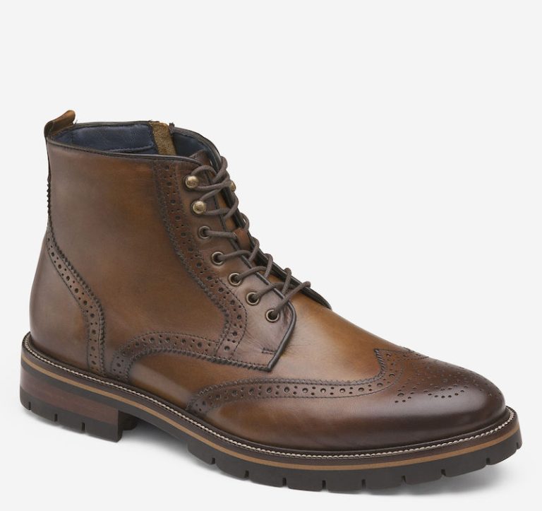 18 Best Men's Boots Under $200 (Expert Reviewed for 2024) | Stridewise