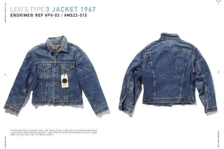 Just How Denim Jackets Became So Popular: History of the Denim Jacket ...