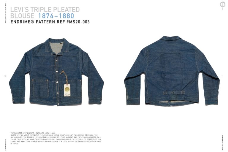 Just How Denim Jackets Became So Popular: History of the Denim Jacket ...